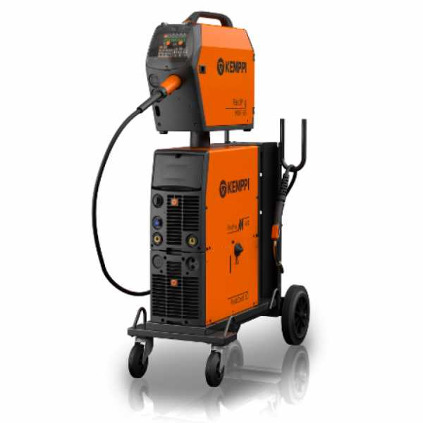 Kemppi Fastmig Welders - WIRS