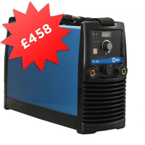 Miller Welding - WIRS