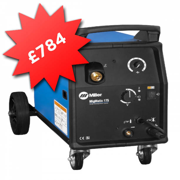 Miller Welding - WIRS